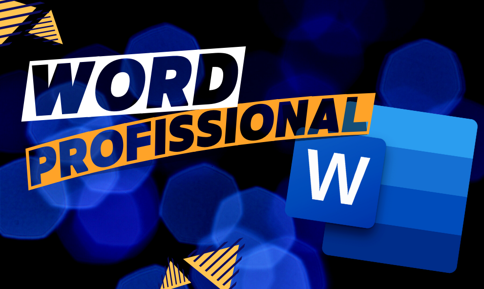 Word Profissional - Sigma Treinamentos