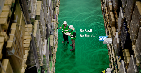 Simple Training - Be fast, Be Simple!