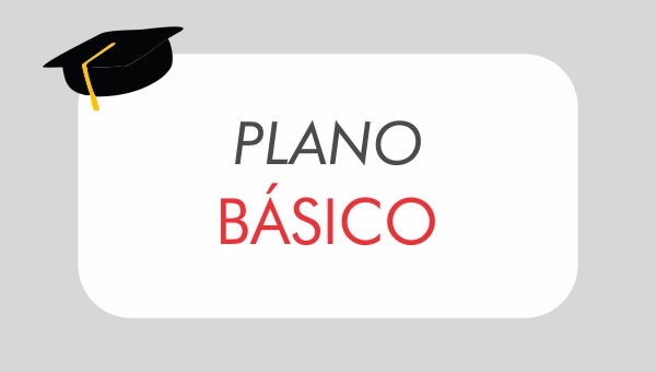 Plano Básico - Sisplan Sistemas
