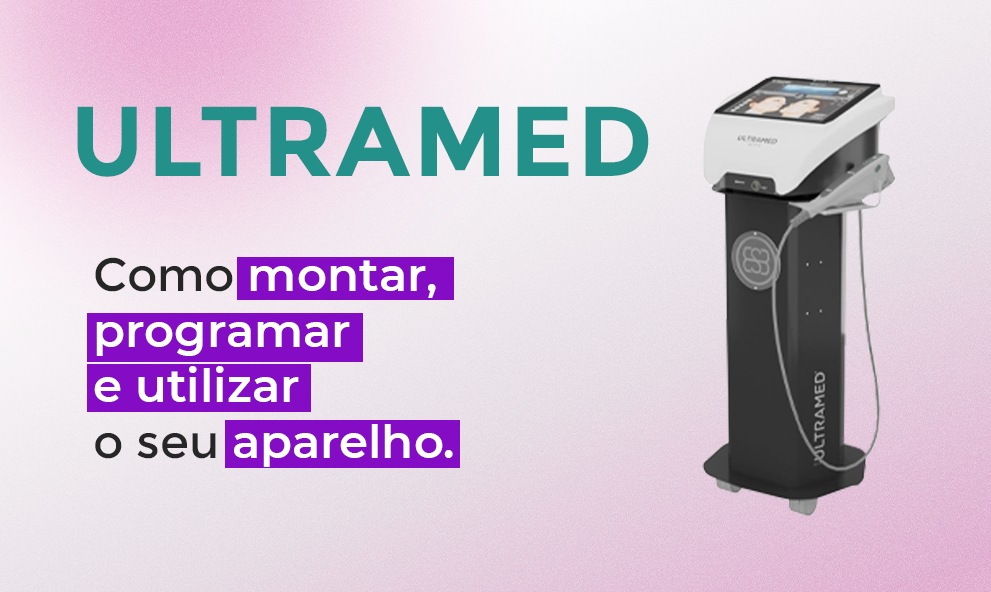 Ultramed HIFU - Operacional Vitaverse - VitaEdu