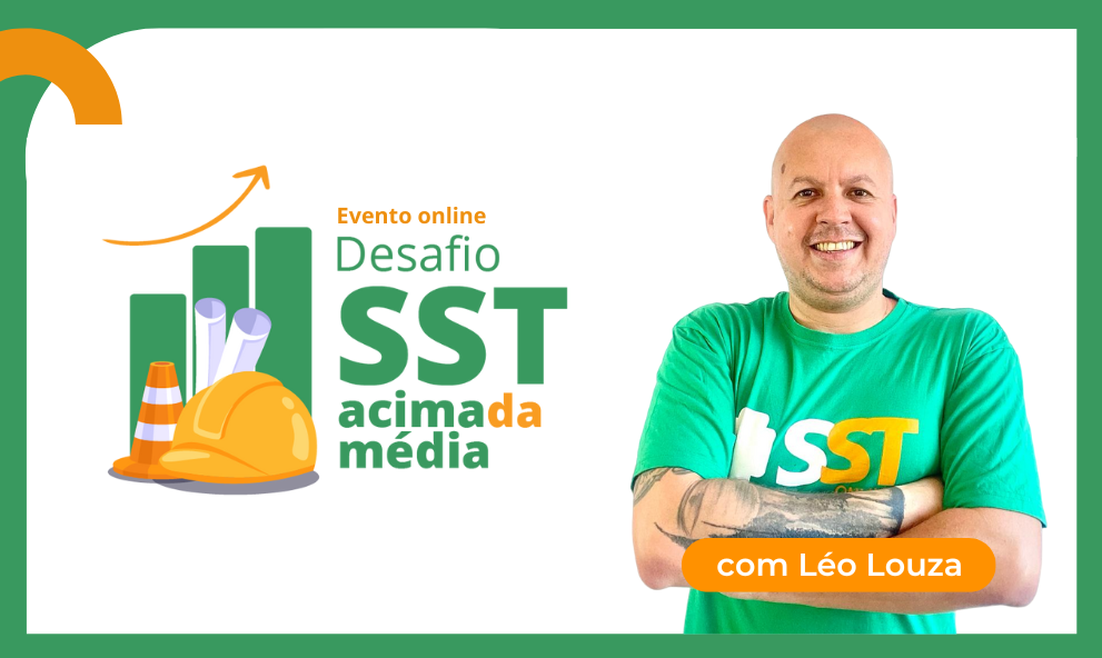 Desafio SST Acima da Média - SST Online
