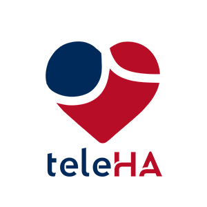 teleHA - Educação continuada em Hipertensão Arterial