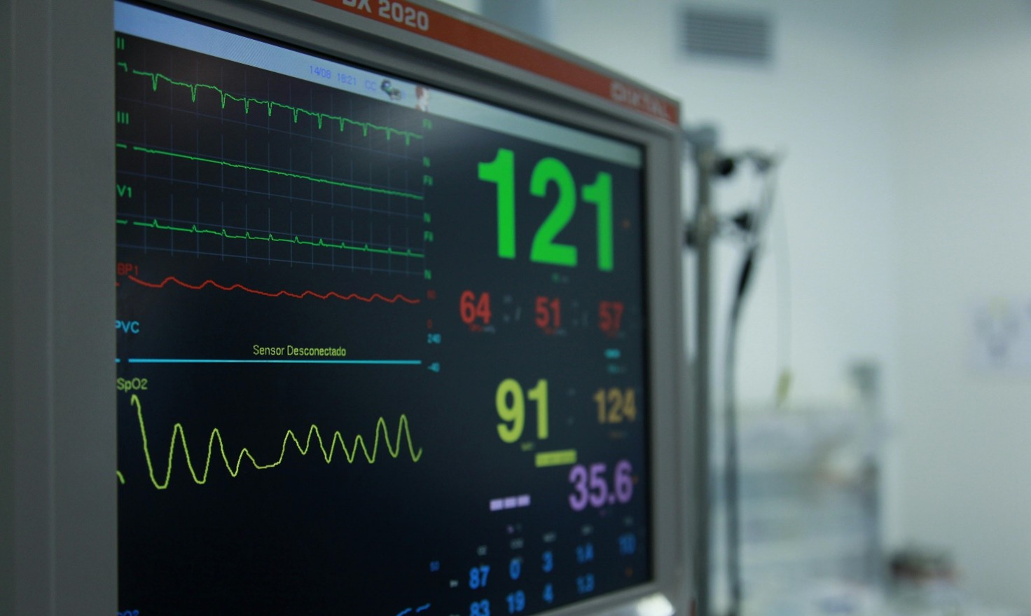 Fisioterapia em Urgência e Emergência - Titanium Cursos