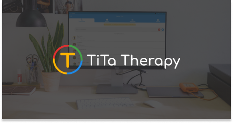 Sistema TiTa Therapy - Gestão de Terapias Continuadas