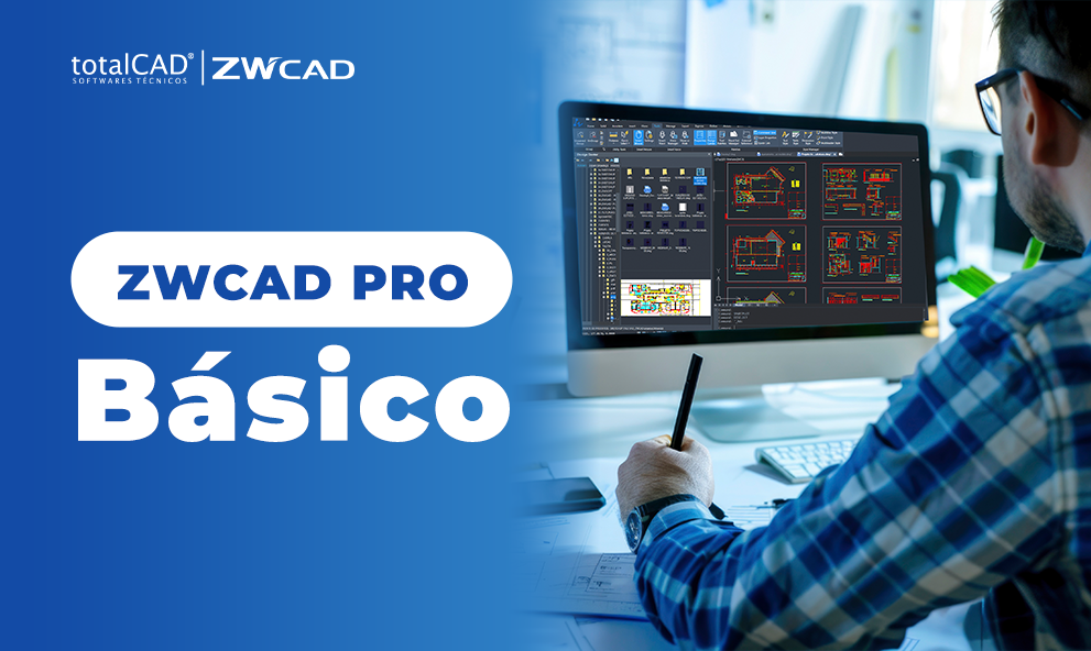 ZWCAD Básico - TotalCAD