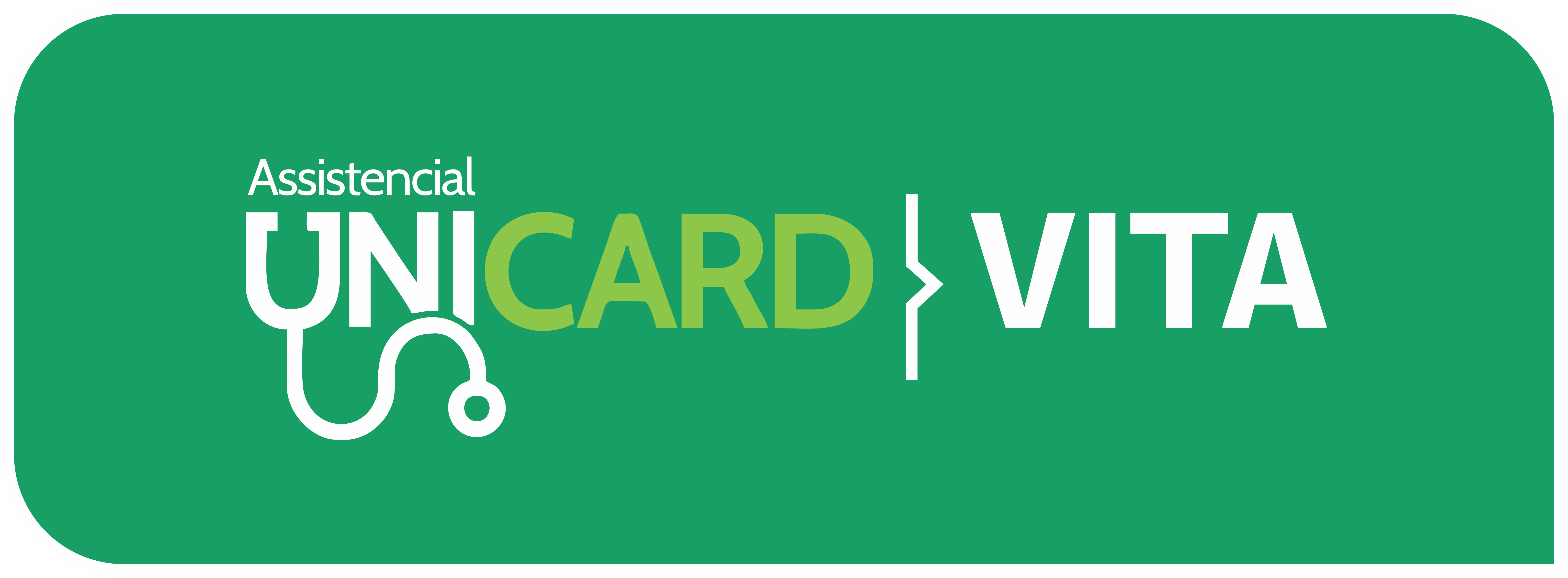 Unicard Vita - Mude seu estilo de vida