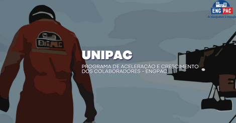 UNIPAC - Acelerando sua capacitação