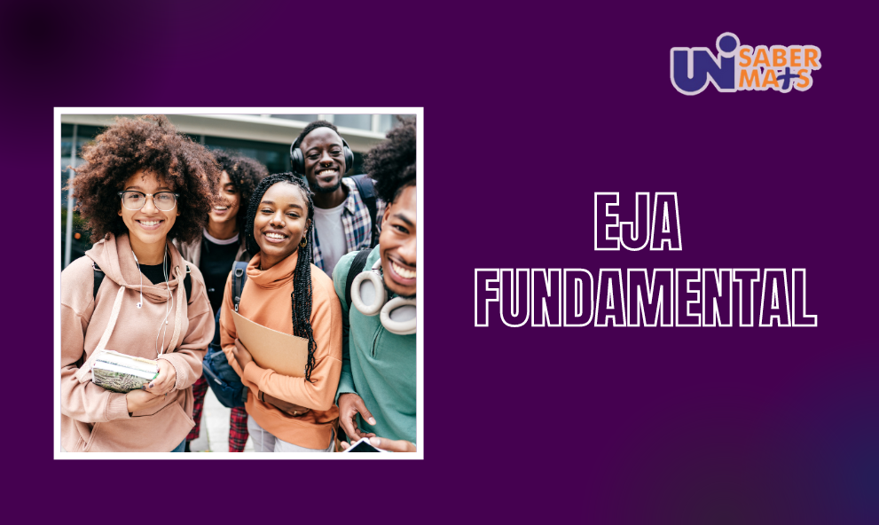 EJA fundamental - Unisabermais