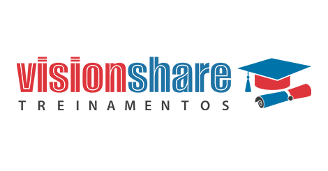 VisionShare Treinamentos - Sua superação, nossa inspiração!
