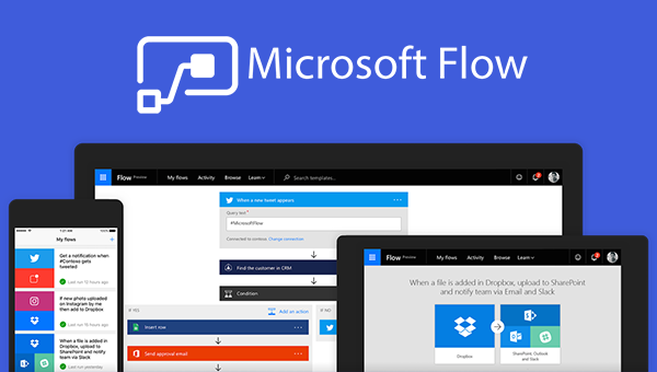 Microsoft Flow para Iniciantes - VisionShare Treinamentos