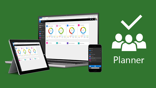 Microsoft Planner - VisionShare Treinamentos