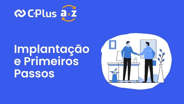 Implantação e Primeiros Passos no C-Plus - C-Plus de A a Z