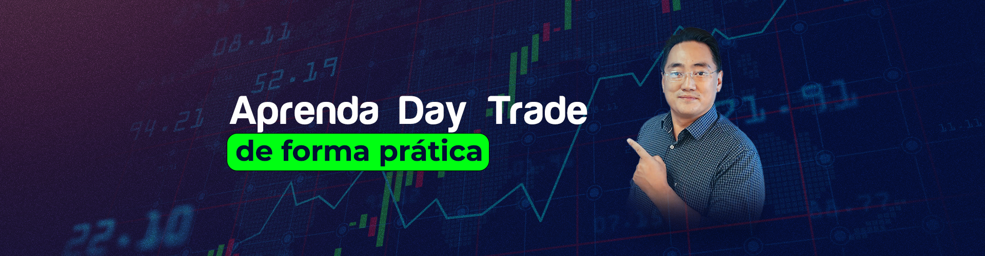 Wall Street Invest - Cursos de Day Trade