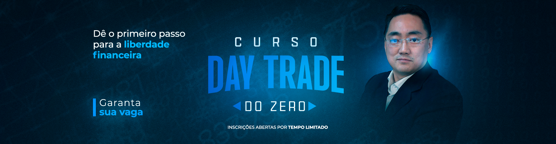 Wall Street Invest - Cursos de Day Trade