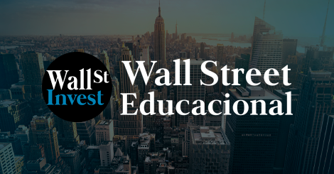 Wall Street Invest - Cursos de Day Trade