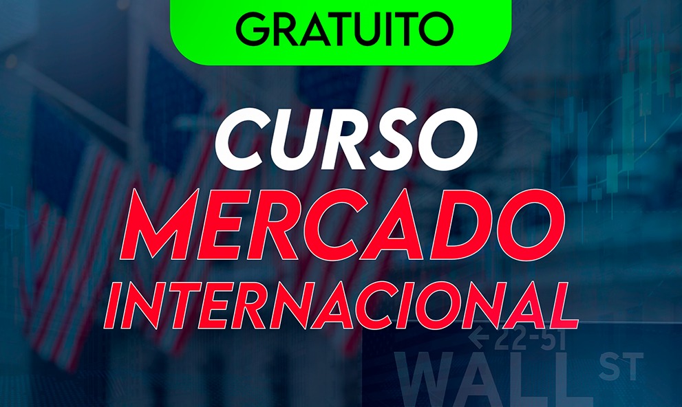 Curso Mercado Internacional - Wall Street Invest