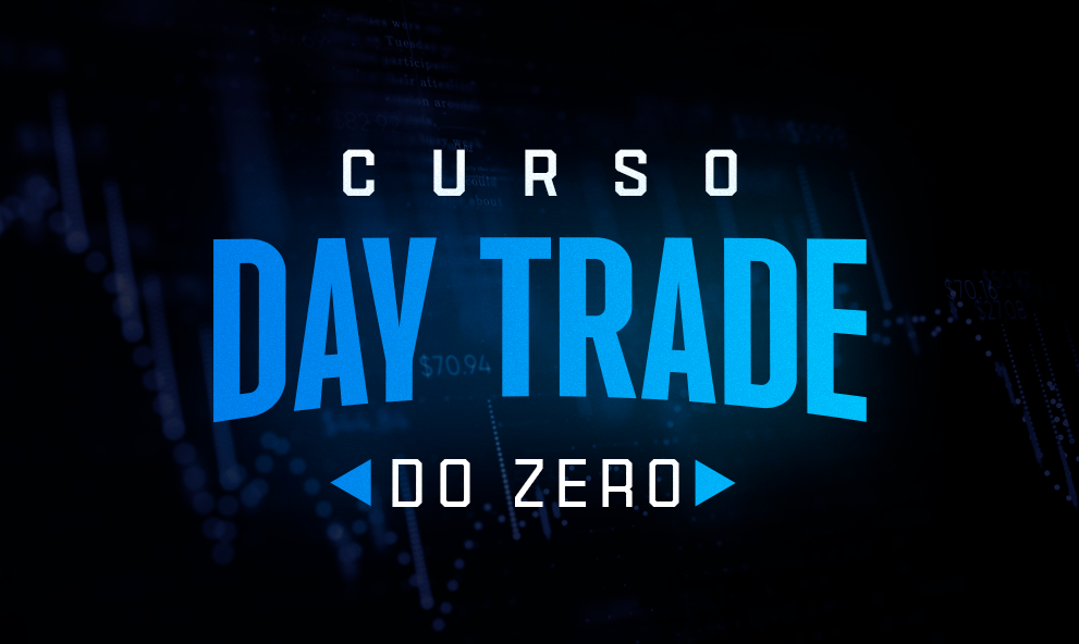 Curso Day Trade do Zero - Wall Street Invest